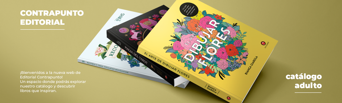 Editorial Contrapunto